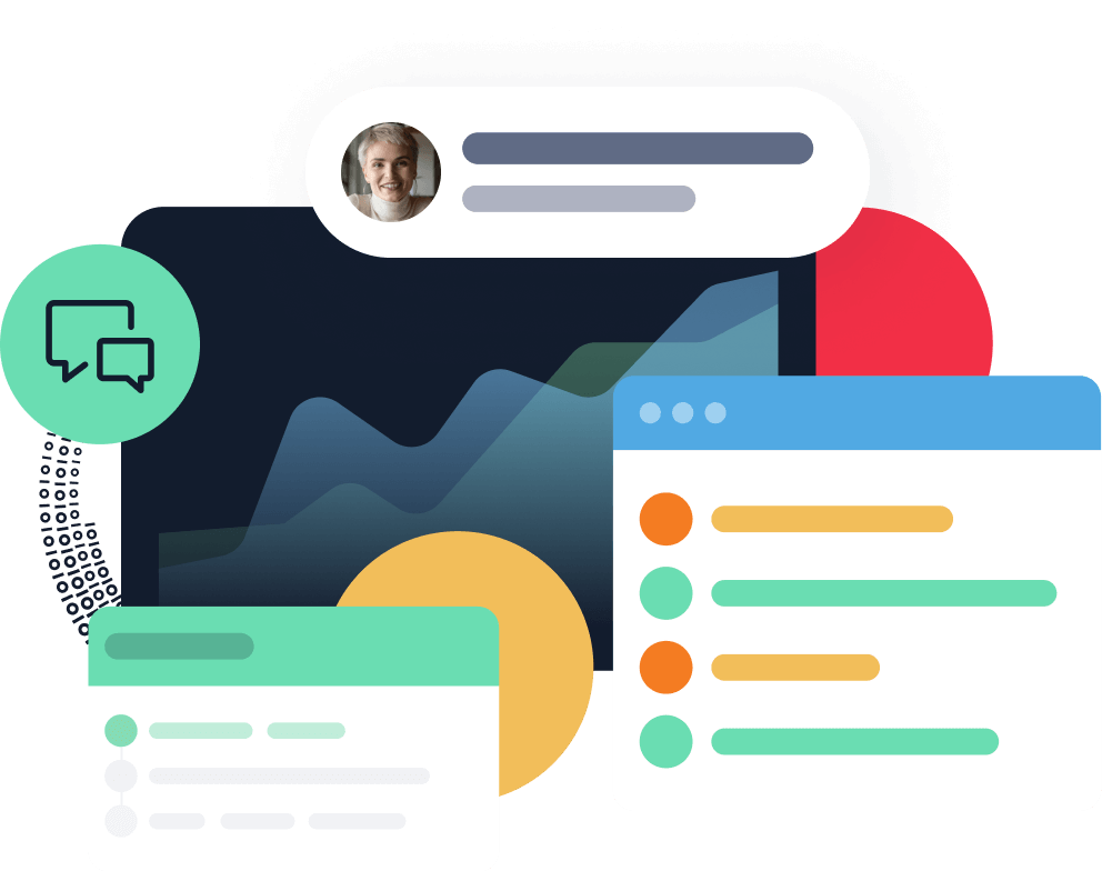 Twilio Segment - Ranked #1 Customer Data Platform four years in a row per IDC (2019-2022)